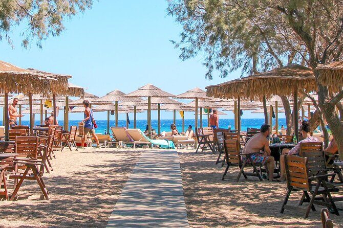 Private Half-Day Mykonos Insider Tour with Pick Up - Final Thoughts: Is This Tour Worth It?
