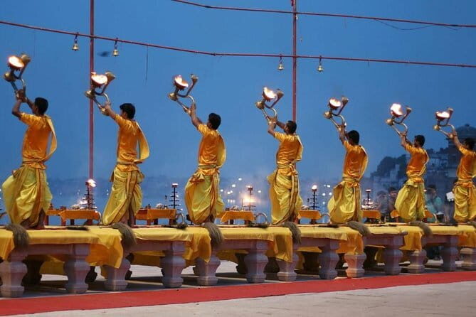 Private Half Day Mystical Varanasi Tour - The Sum Up: Is This Tour Right for You?