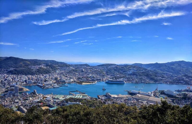 Private Half-Day Nagasaki Car Tour with Chinese Guide - Why This Tour Might Be Just Right