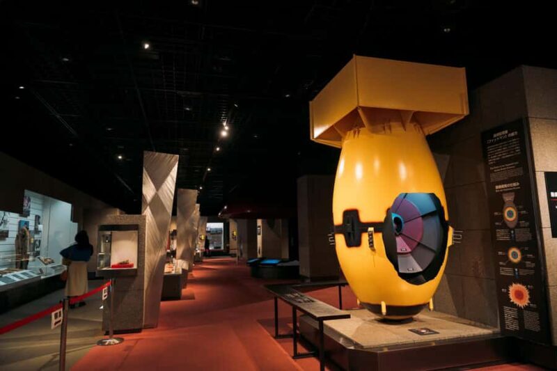 Private Half-Day Nagasaki Car Tour with Chinese Guide - Authentic Experience and Value