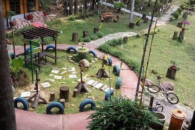 Private Half-Day National Botanic Garden Cycling Tour from Kuala Lumpur - An Authentic Nature Escape in Kuala Lumpur