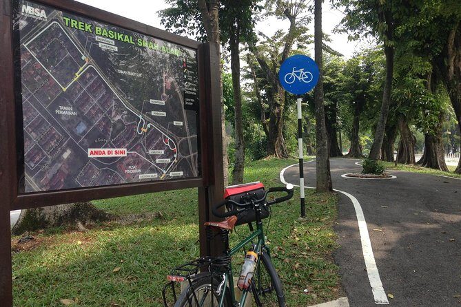 Private Half-Day National Botanic Garden Cycling Tour from Kuala Lumpur - Why Value Matters: Analyzing the Cost and Experience