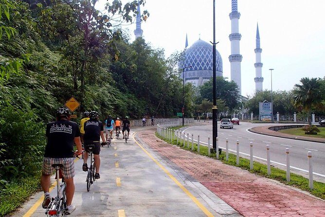 Private Half-Day National Botanic Garden Cycling Tour from Kuala Lumpur - Final Thoughts