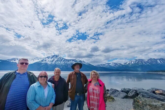 Private Half-Day Nature Tour from Anchorage - Final Thoughts: Is This Tour Right for You?