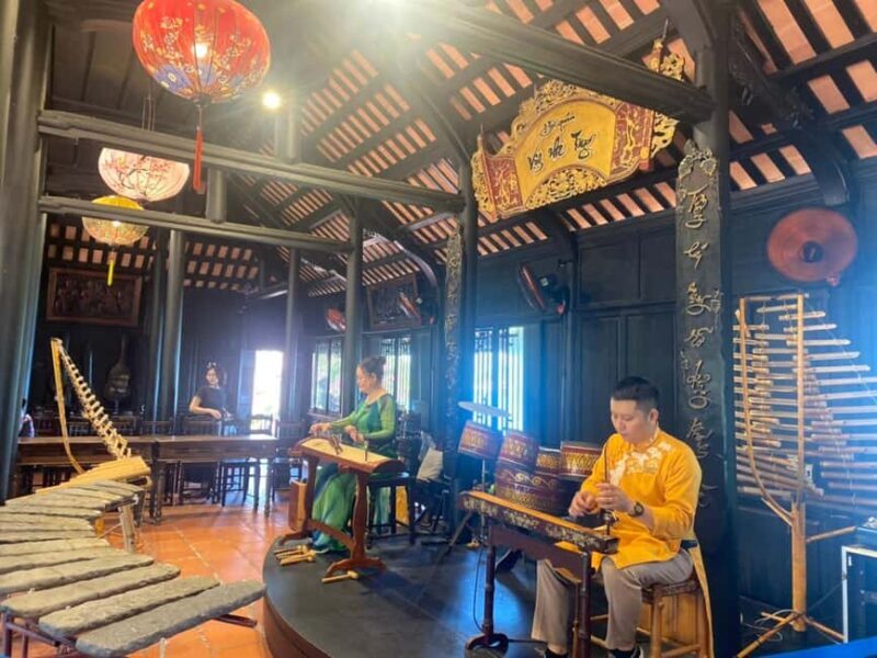 Private Half-Day Nha Trang City Tour from Cruise Port - Key Points