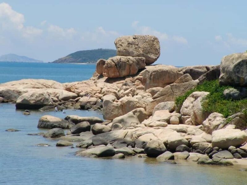 Private Half-Day Nha Trang City Tour from Cruise Port - Why Consider This Tour?