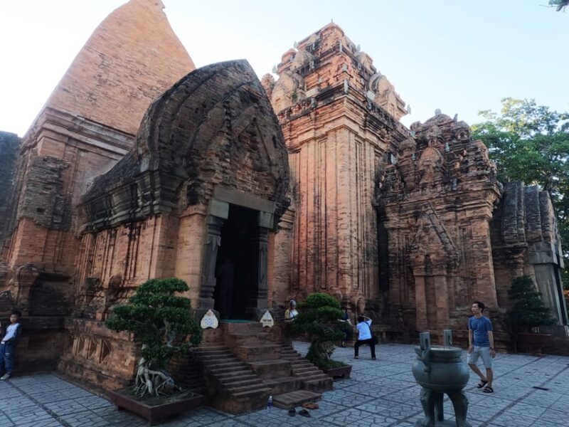 Private Half-Day Nha Trang City Tour from Cruise Port - Exploring Nha Trang: A Practical Review of the Private Half-Day City Tour