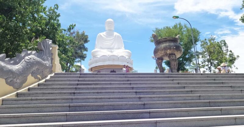 Private Half-Day Nha Trang City Tour from Cruise Port - Key Points