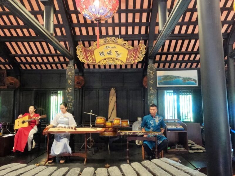 Private Half-Day Nha Trang City Tour from Cruise Port - What’s Unique About This Tour?