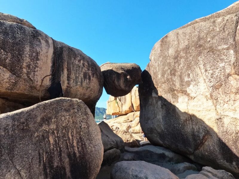 Private Half-Day Nha Trang City Tour from Cruise Port - Practical Details and Tips