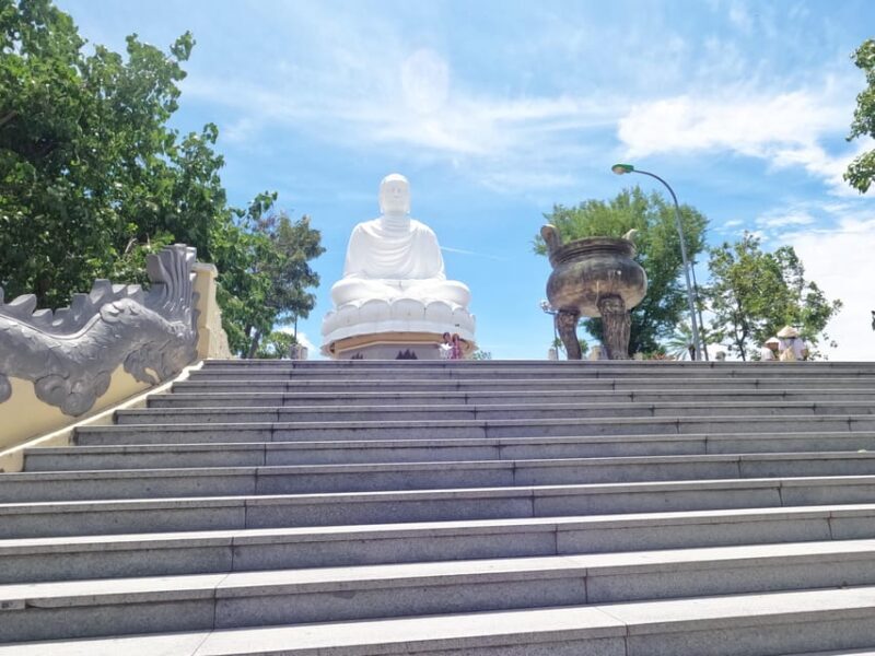 Private Half-Day Nha Trang City Tour from Cruise Port - Authentic Experiences and What Travelers Say