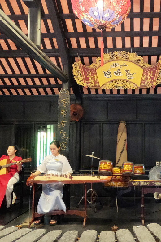 Private Half-Day Nha Trang City Tour from Cruise Port - Is This Tour Right for You?