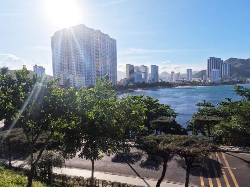 Private Half-Day Nha Trang City Tour from Cruise Port - FAQ