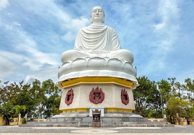 Private Half Day Nha Trang Countryside Biking Tour - A Genuine Look at the Nha Trang Countryside Biking Tour