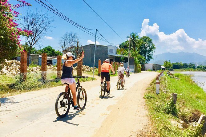 Private Half Day Nha Trang Countryside Biking Tour - The Value of This Nha Trang Biking Experience