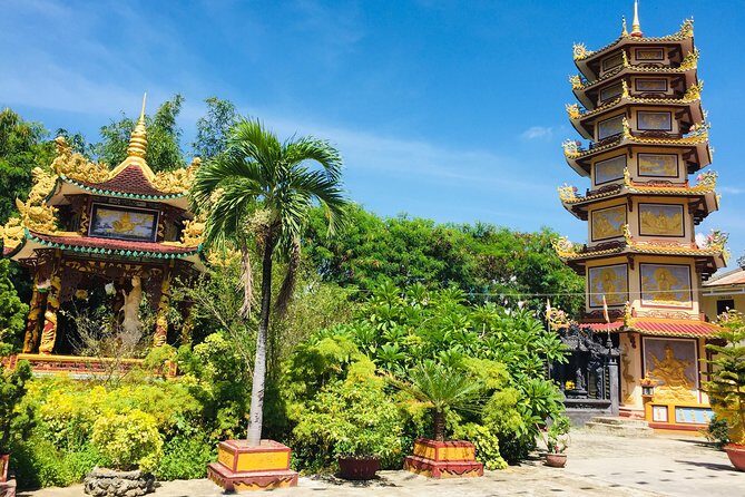 Private Half Day Nha Trang Countryside Biking Tour - FAQ