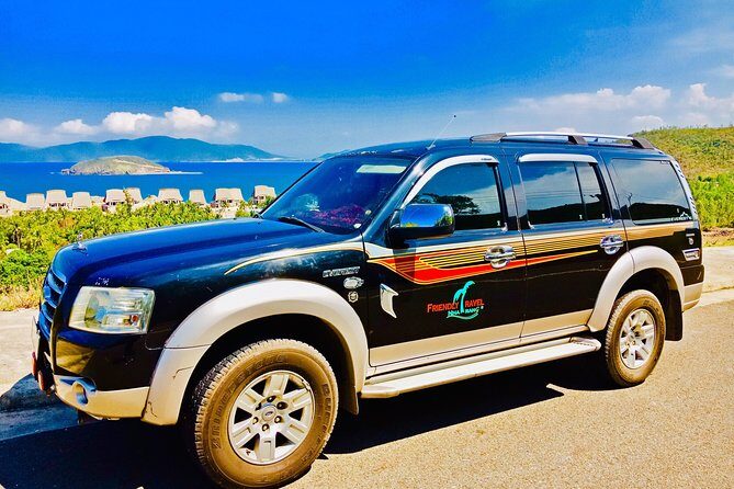 Private Half-Day Nha Trang Highlights Tour - Transport, Timing, and Overall Value