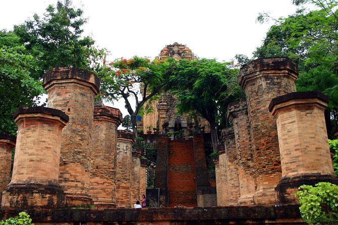 Private Half-Day Nha Trang Shore Excursion - Key Points