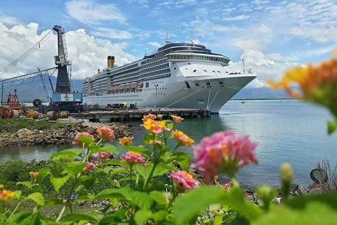 Private Half-Day Nha Trang Shore Excursion - Who Should Consider This Tour?