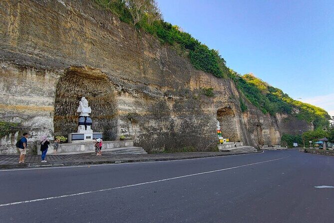 Private Half Day Nusa Dua Village All-Inclusive Tour - Practical Tips for Travelers