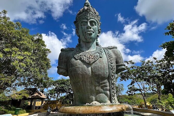 Private Half Day Nusa Dua Village All-Inclusive Tour - Who Will Love This Tour?