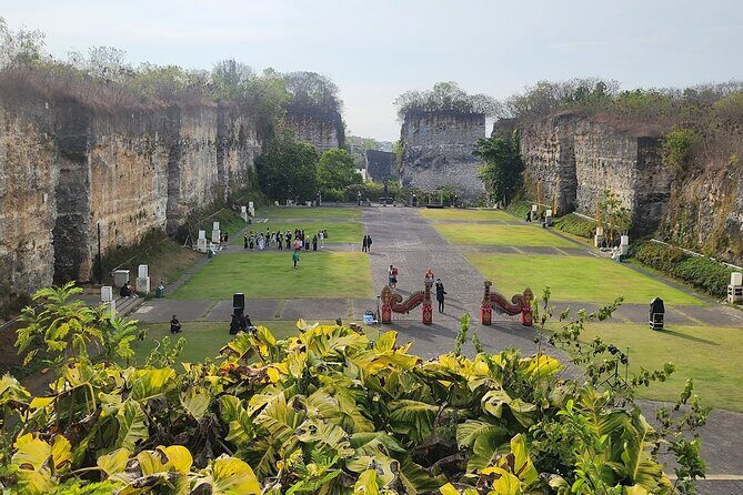 Private Half Day Nusa Dua Village All-Inclusive Tour - Final Thoughts