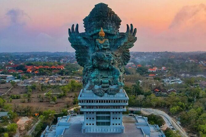 Private Half Day Nusa Dua Village All-Inclusive Tour - FAQ