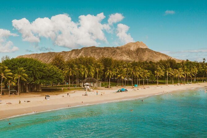 Private Half Day Oahu North Shore Anti-Tour - Exploring Oahus North Shore in Comfort and Style