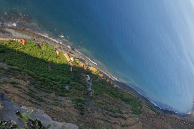 Private Half Day Off Road Tour in Madeira - The Sum Up