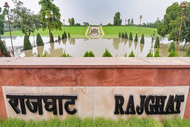 Private Half Day Old Delhi City Tour - Frequently Asked Questions