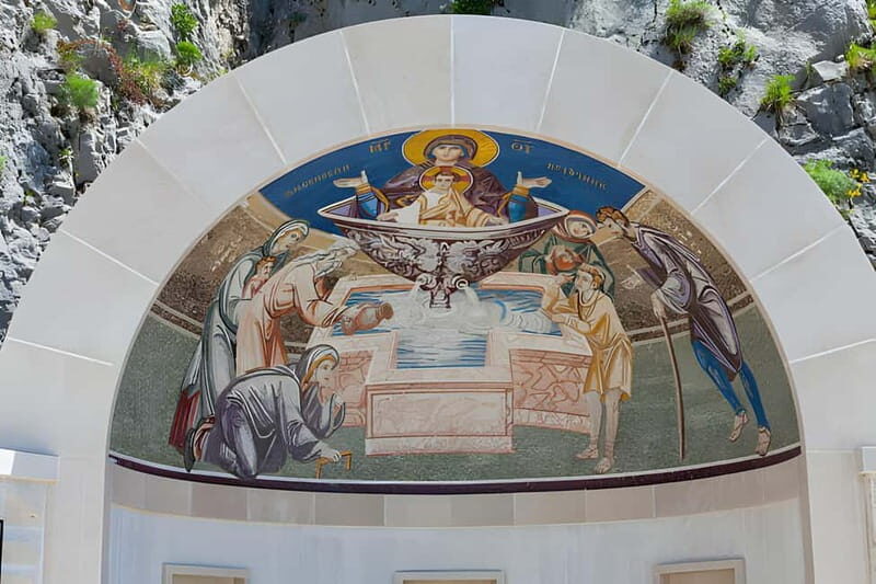 Private Half-Day Ostrog Monastery tour - Introducing the Private Half-Day Ostrog Monastery Tour