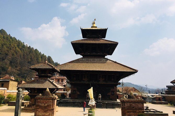 Private Half Day Panauti Tour in Kathmandu Nepal - Why Panauti? An Off-the-Beaten-Path Treasure