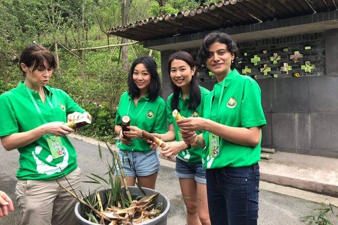 Private Half Day Panda Volunteer Tour - Final Thoughts