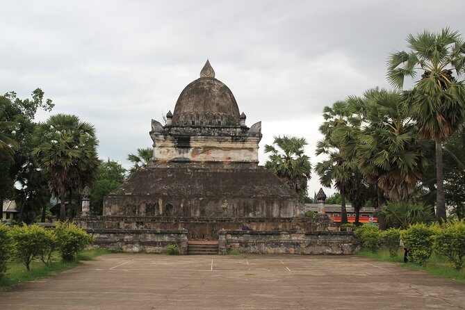 Private Half Day Pedalling Leisurely through Luang Prabang - Why the Tour Offers Good Value