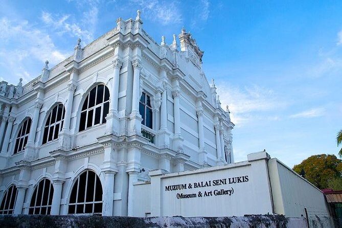 Private Half-Day Penang Highlights City Tour - A Deep Dive into the Itinerary