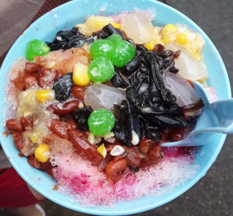 Private Half Day Penang Tasty Local Street Food Tour - An In-Depth Look at the Experience