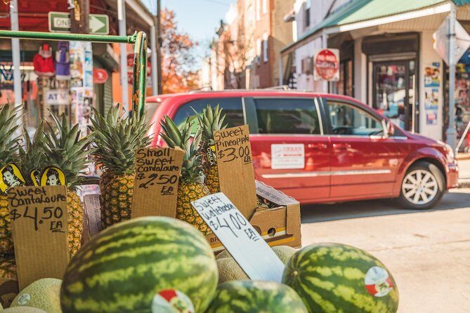 Private Half Day Philadelphia Driving Tour with Local Guide - Who Should Consider This Tour?