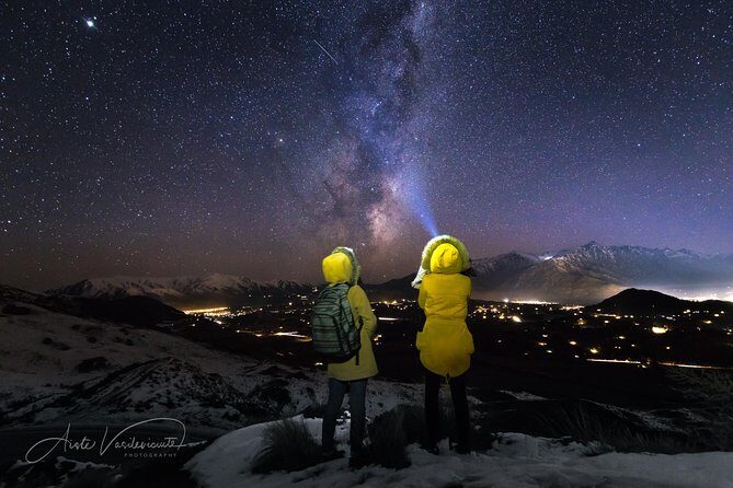 Private Half Day Photography Tour of Queenstown | Skippers | Glenorchy - Key Points