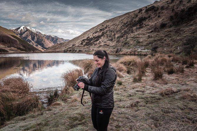 Private Half Day Photography Tour of Queenstown | Skippers | Glenorchy - Why Choose This Queenstown Photography Tour?