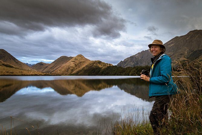 Private Half Day Photography Tour of Queenstown | Skippers | Glenorchy - A Closer Look at the Price & Value