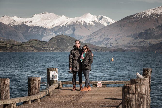 Private Half Day Photography Tour of Queenstown | Skippers | Glenorchy - Authentic Experiences & Real Reviews