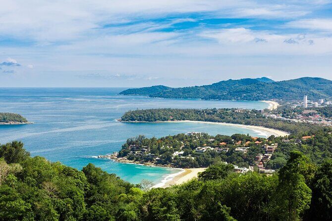 Private Half-Day Phuket City Tour and ATV Adventure with Pickup - FAQs