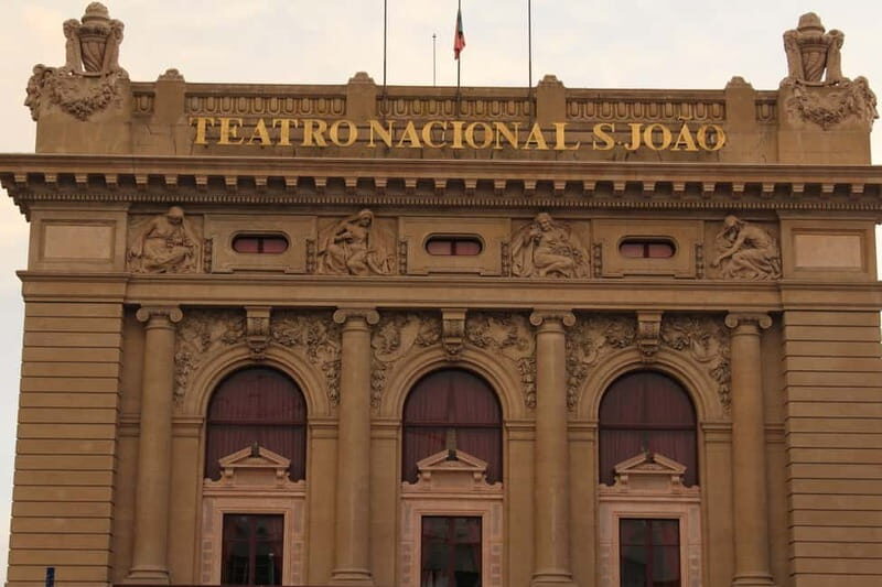 Private Half-Day Porto Tour By Car - Transportation & Group Size