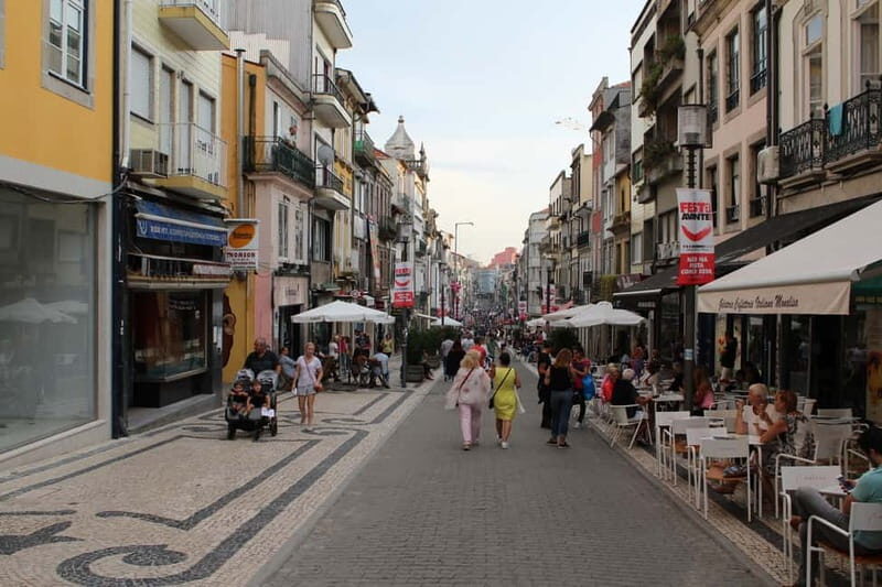 Private Half-Day Porto Tour By Car - Practical Tips for Travelers
