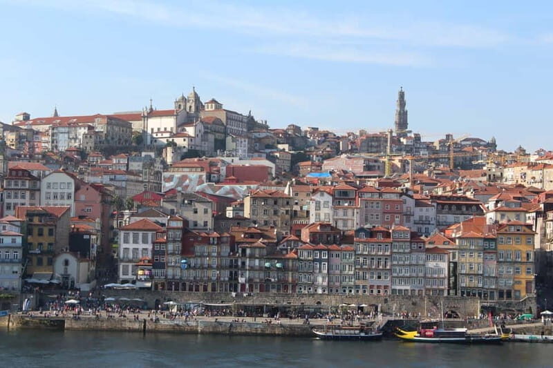 Private Half-Day Porto Tour By Car - Who Will Love This Tour?