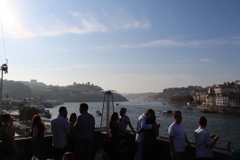 Private Half-Day Porto Tour By Car - The Sum Up