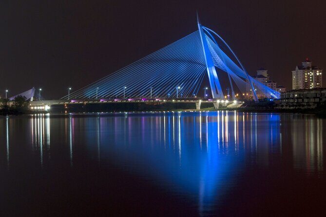 Private Half-Day Putrajaya Tour with Lake Cruise - The Sum Up