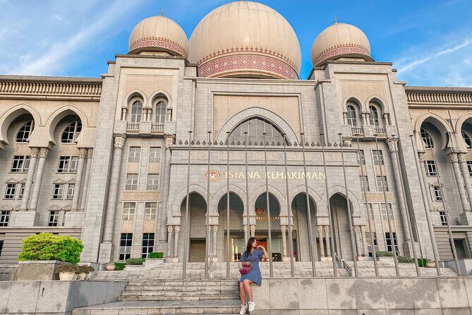 Private Half Day Putrajaya Tour with Lake Cruise Experience - An In-Depth Look at the Itinerary