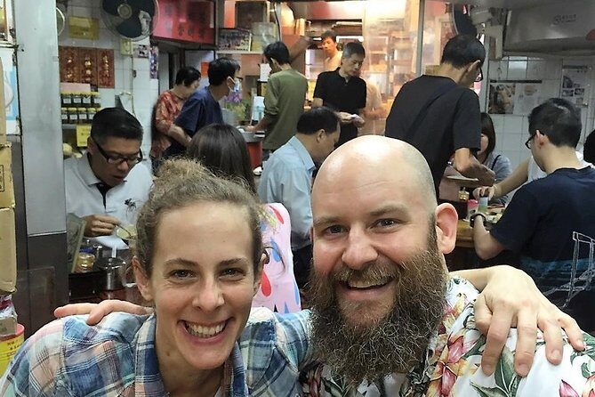 Private Half-Day Real Hong Kong Walking Tour - Why This Tour Offers Real Value for Travelers