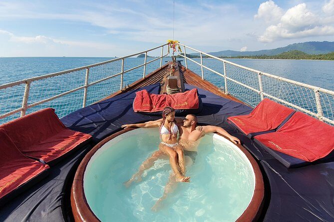 Private Half-Day Red Dragon Yacht for Snorkeling Koh Tan & Visit Pig Island - The Practical Side: Cost & Value